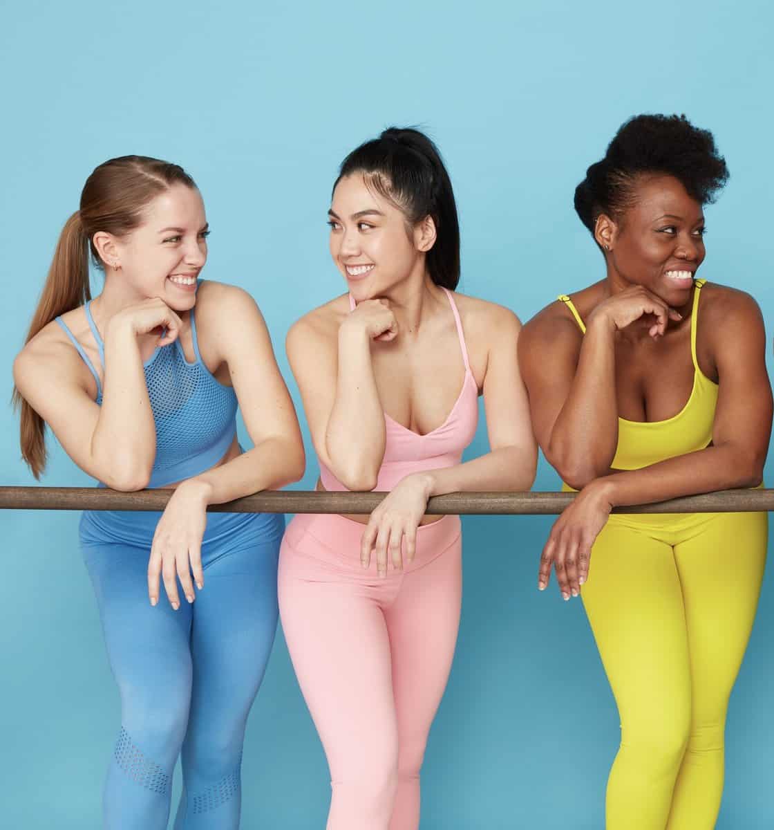 Physique 57 – Rittenhouse Women's Wellness Center